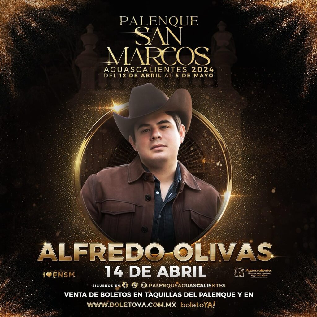 palenque - Feria del Caballo Texcoco 2024