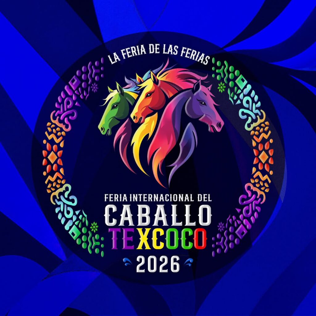 Feria del Caballo Texcoco 2026: Palenque y Teatro del Pueblo - Feria ...